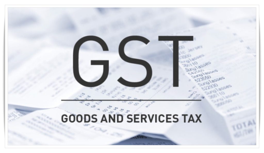 GST records second highest collection at 1.87 lakh crore rupees in October
