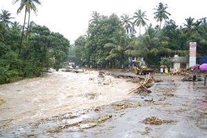 Kerala: Foundation for Township project for Wayanad landslide survivors ...