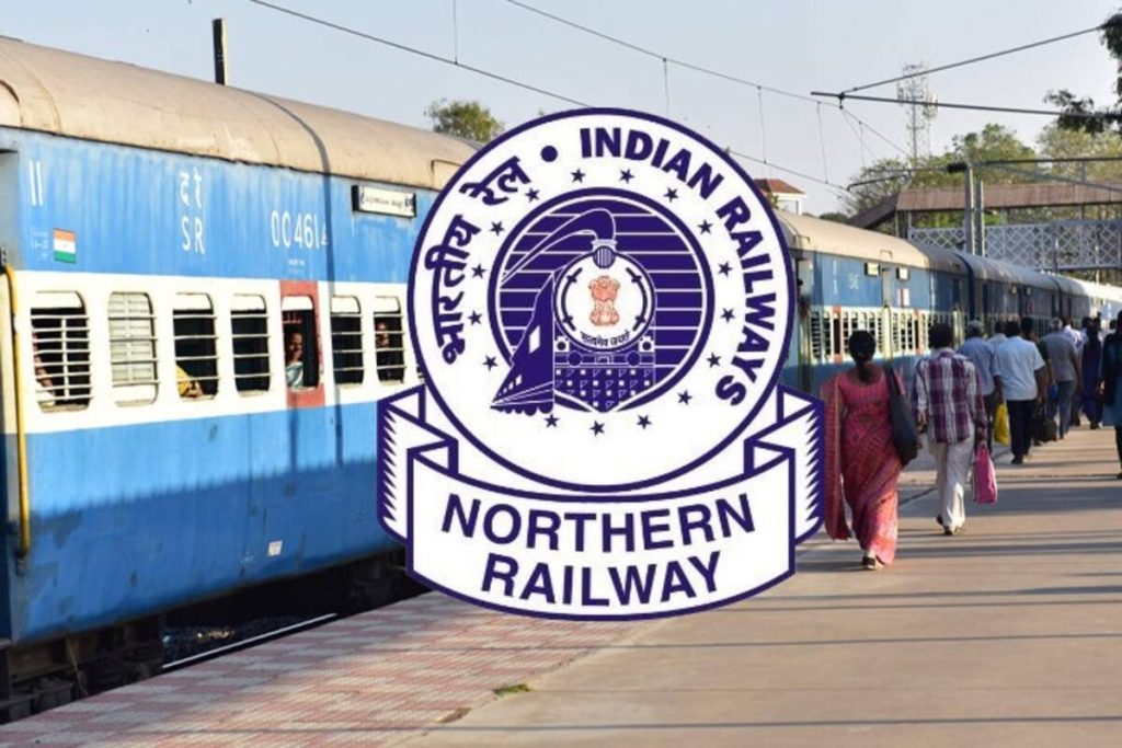 Northern Railway exploring introduction of AC cargo trains to transport ...