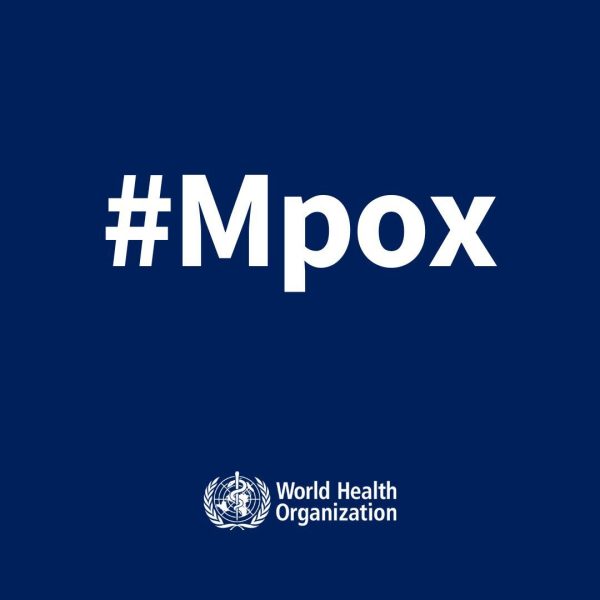 WHO approved the first diagnostic test for Mpox
