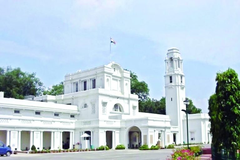 Delhi Assembly Winter Session Begins Today | DD News On Air
