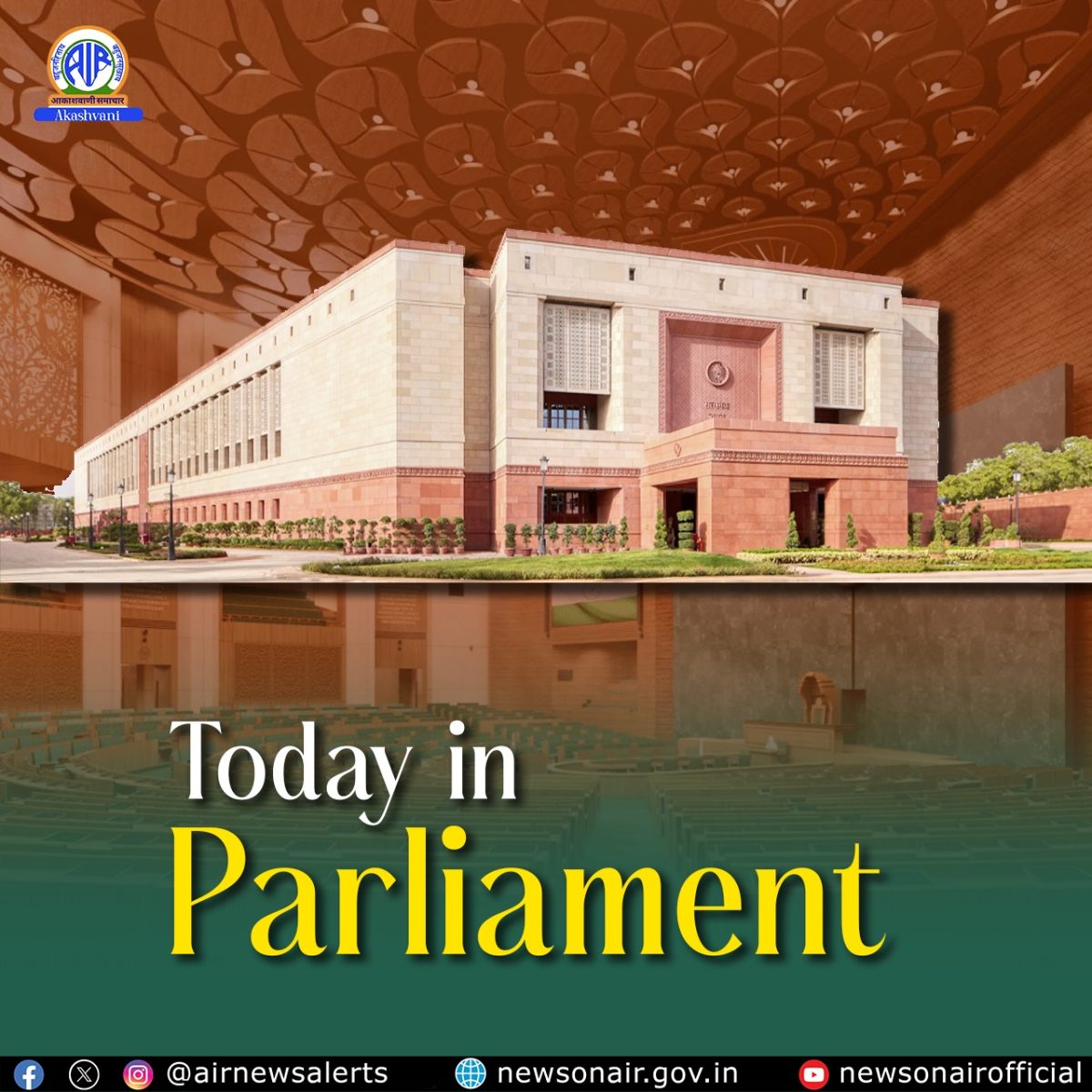 1337 railway stations identified for development under Amrit Bharat ...