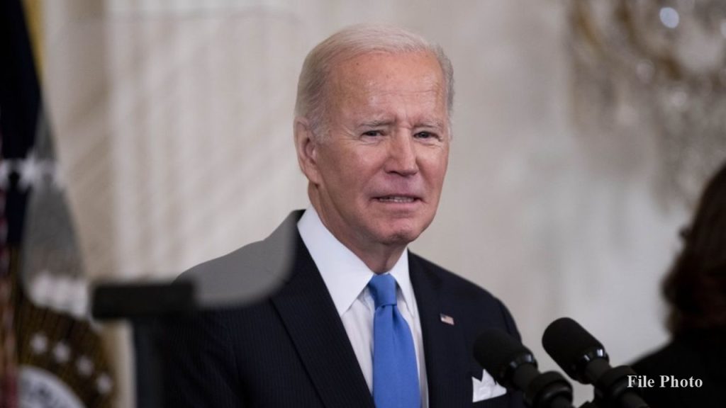 US President Joe Biden commute sentences for 37 out of 40 federal ...