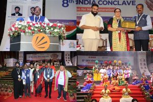 ISRO Aims for Indian on Moon by 2040, Space Station by 2035: ISRO ...