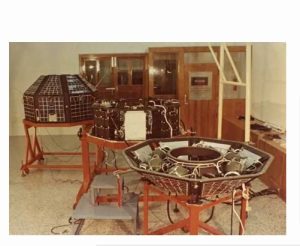 India’s first satellite, Aryabhata, completes 50 years | DD News On Air