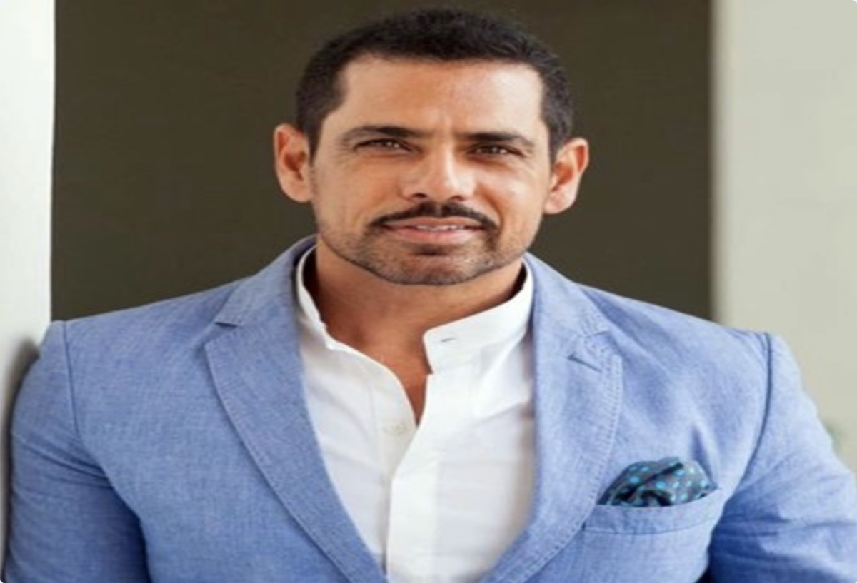 Robert Vadra received Rs 58 crore as proceeds of crime in money ...