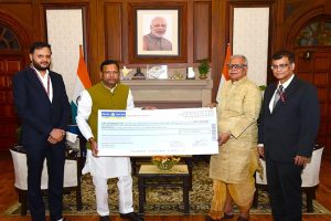 Govt hands over Rs 515 crore to Asset Disposal Committee for refund to ...