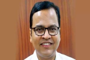 Telangana appoints K. Ramakrishna Rao as new Chief Secretary | DD News On Air