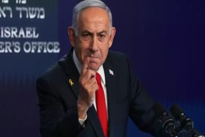 Israeli PM appoints Major General David Zini as new Shin Bet chief ...