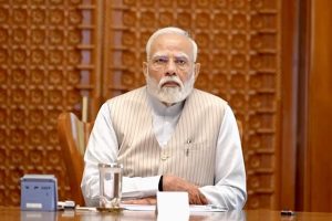 PM Modi chairs PRAGATI meet, reviews ₹62,000 cr projects