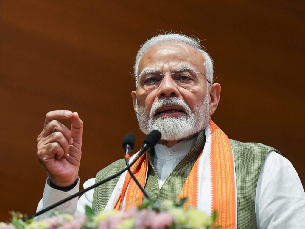 PM Modi to Inaugurate Aunta–Simaria Project in Gaya; 2 | DD News On Air
