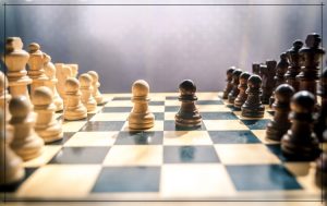 Goutham Krishna displays outstanding performance on opening day of FIDE ...