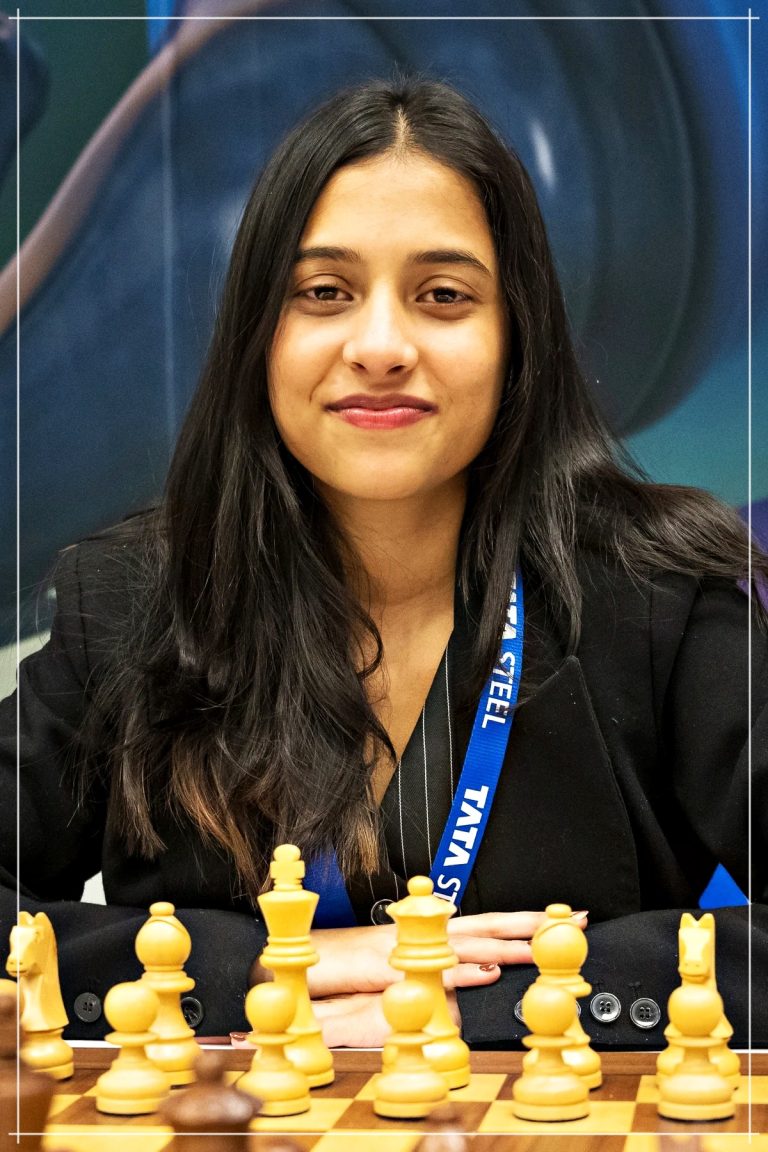 Parliament applauds Divya Deshmukh’s FIDE Women’s World Cup victory