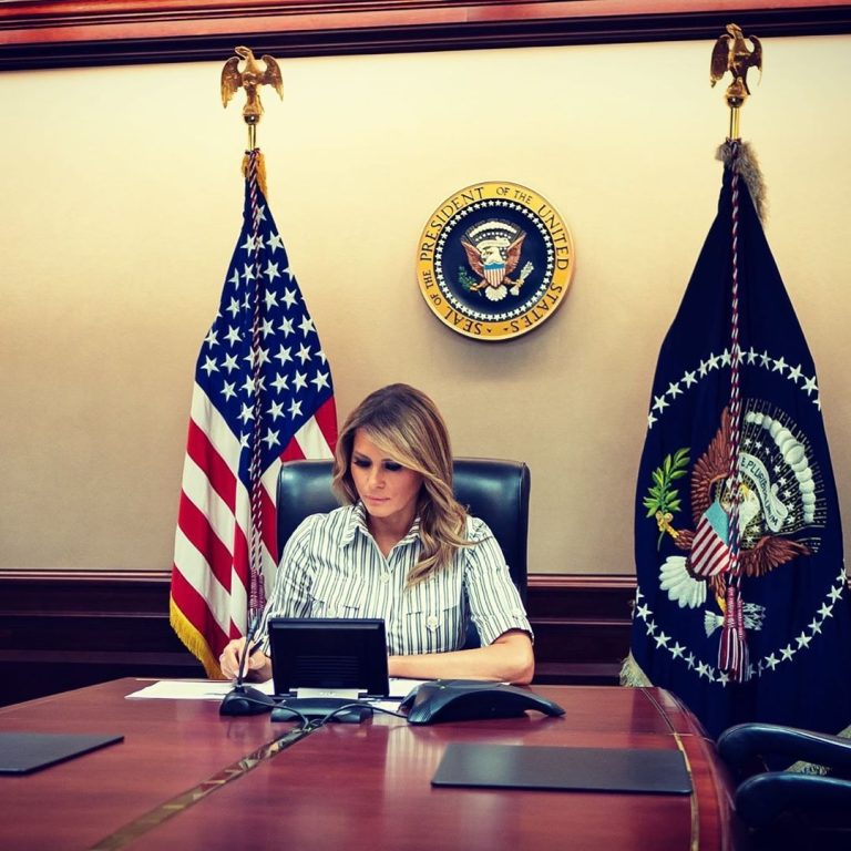 Melania Trump Urges Putin to End Ukraine War in Emotional Letter | DD ...