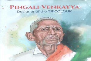 PM Modi Pays Tribute to Pingali Venkayya on his birth anniversary ...