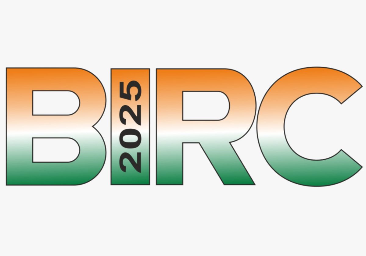 BIRC 2025 to Be Held at Bharat Mandapam, New Delhi