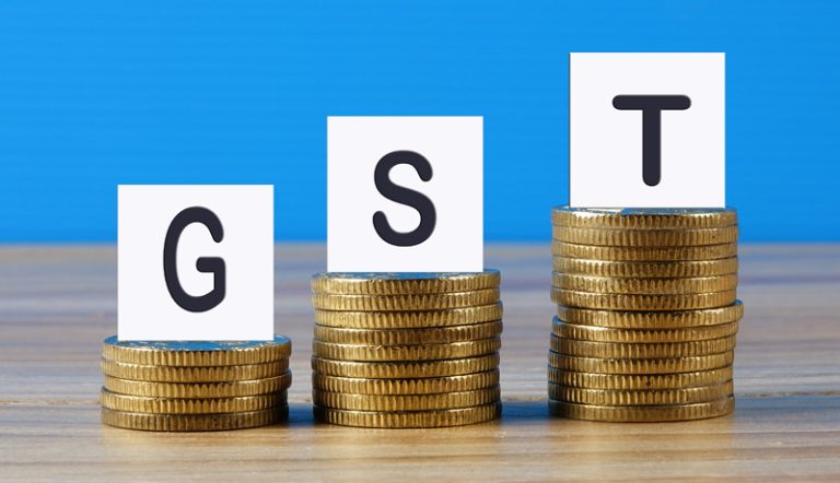 Next-Gen GST Reforms Simplify India’s Tax System