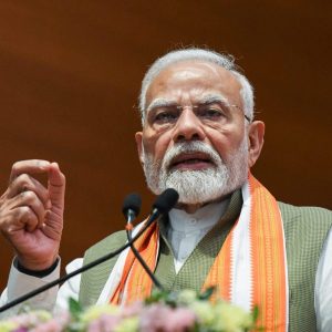 PM Modi: Clean Mobility & Energy to Make India a Global Hub | DD News ...