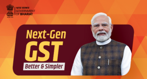 PM Modi’s GST Reform Vision Takes Shape with Key Tax Relief for Health ...