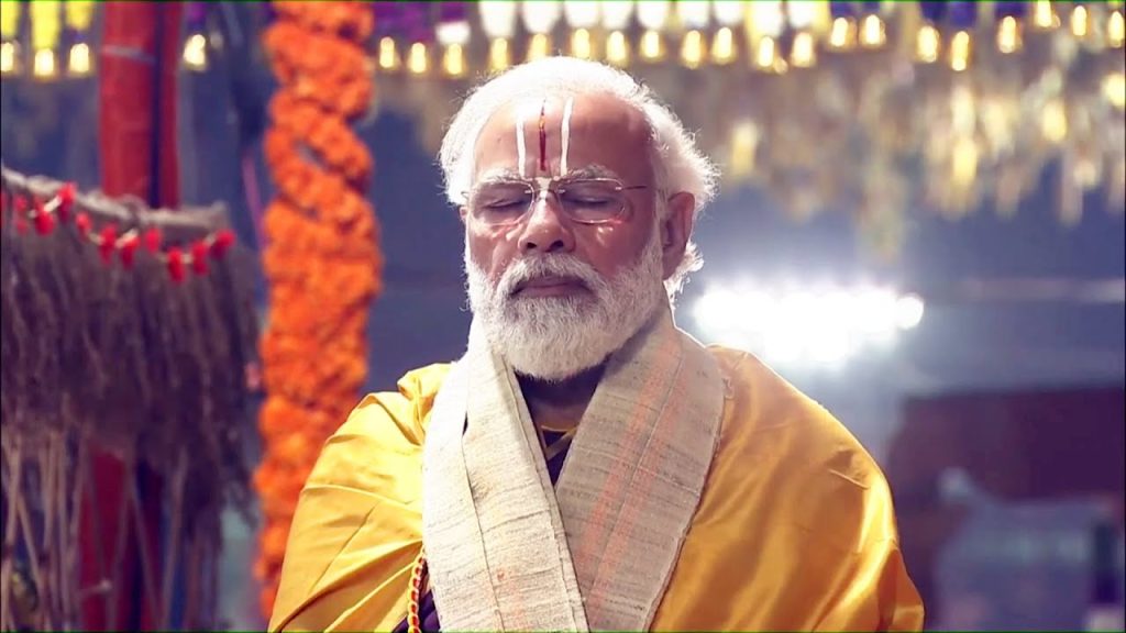 PM Modi Wishes Happiness and Prosperity on Fifth Day of Navratri