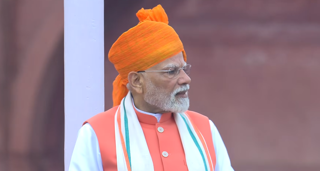 PM Modi’s Next-Gen GST Reforms to Take Effect from September 22