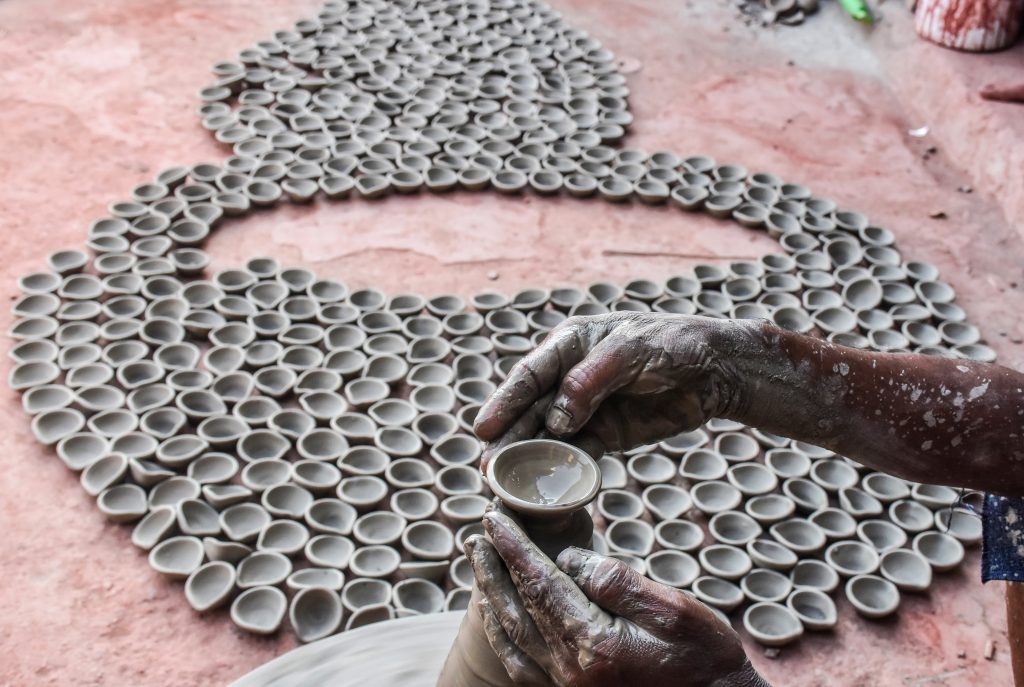 UP government organises Divya Diwali mela in many districts