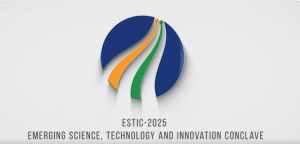 ESTIC 2025 to Be Held at Bharat Mandapam from Nov 3–5 | DD News On Air