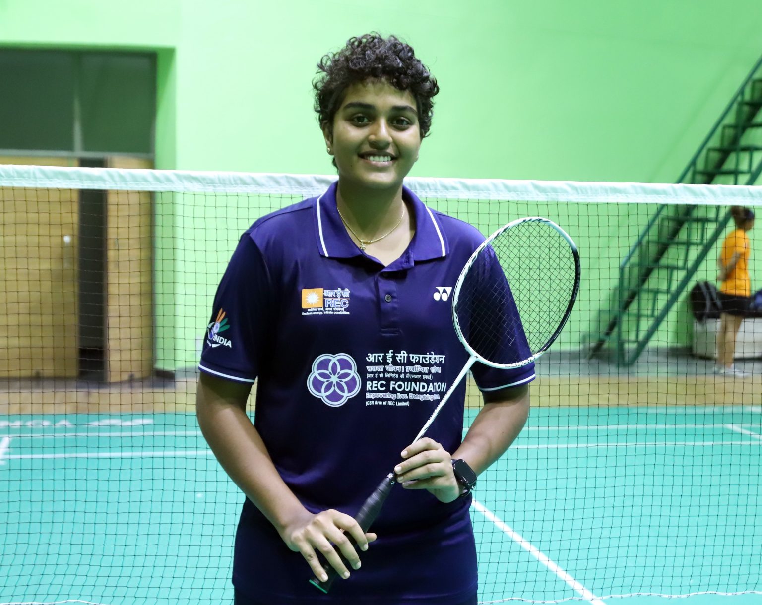 Indian Shuttlers Clinch Both Women’s Singles and Men’s Doubles Titles ...