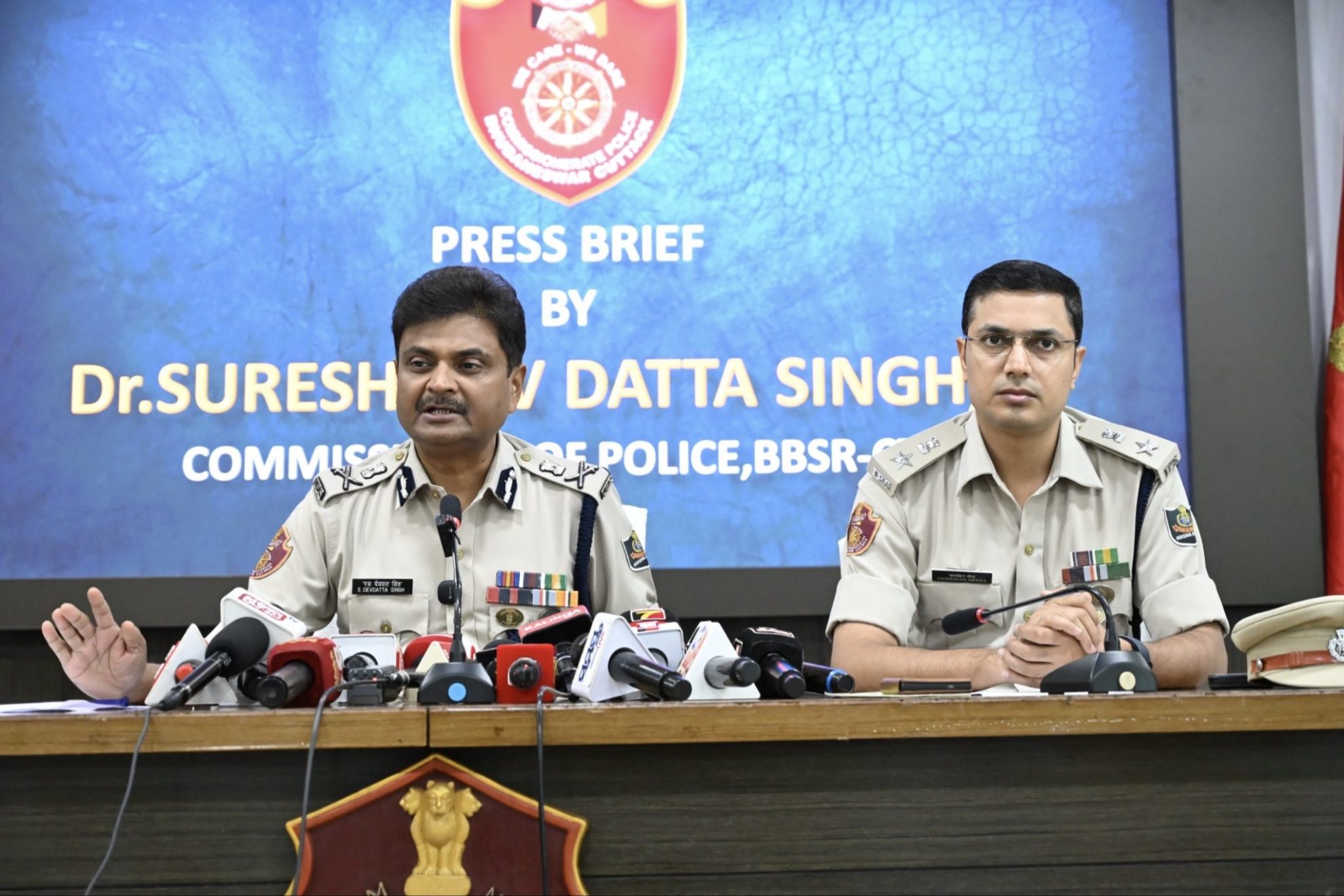 Durgapur Gang Rape: Two More Accused Remanded to Police Custody, Taking ...