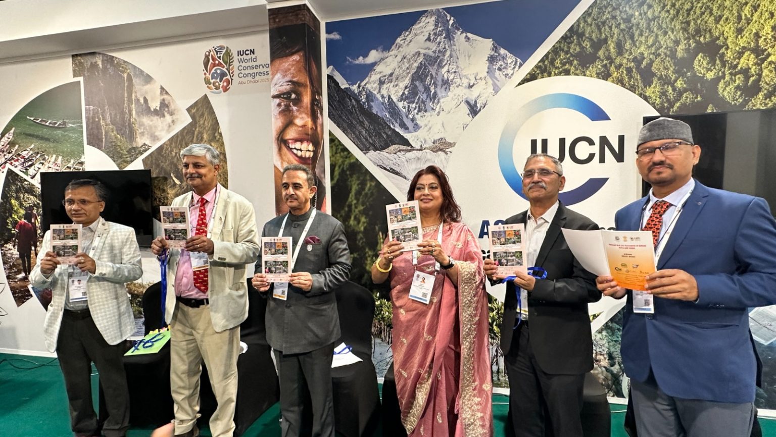 India Launches National Red List Roadmap to Strengthen Biodiversity ...