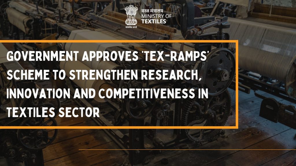 Government Approves Tex | DD News On Air