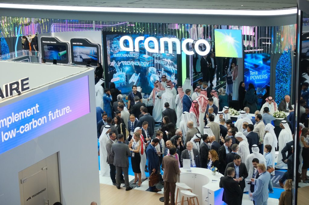 ADIPEC 2025 Opens in Abu Dhabi with Over 205,000 Participants; India Showcases Strong Energy ...