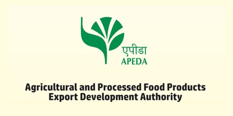 APEDA Facilitates First Export of Fortified Rice Kernel from ...