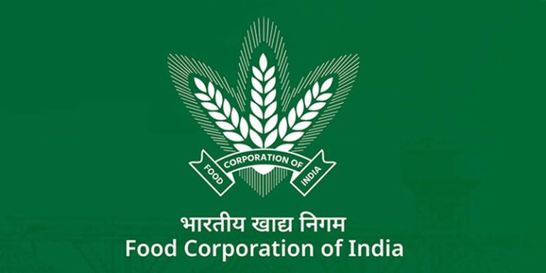 Government says over 2,500 FCI godowns operational across states for ...