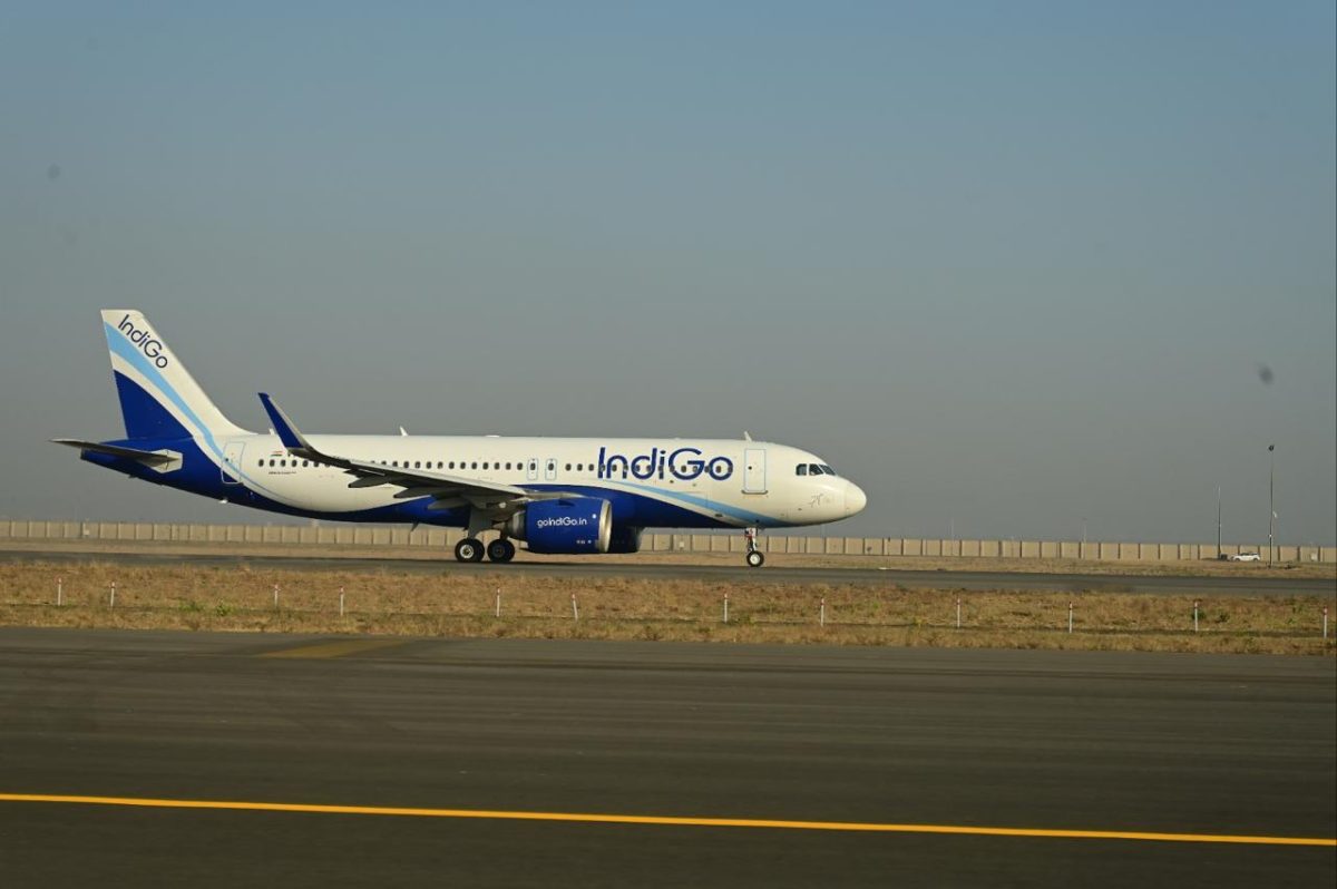IndiGo Refunds for Dec 3–5 Disruptions Cleared: DGCA | DD News On Air