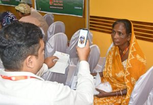 UIDAI Records 231 Crore Aadhaar Authentications in November | DD News ...