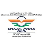 Wings India 2026: Asia’s largest civil aviation event to commence on ...