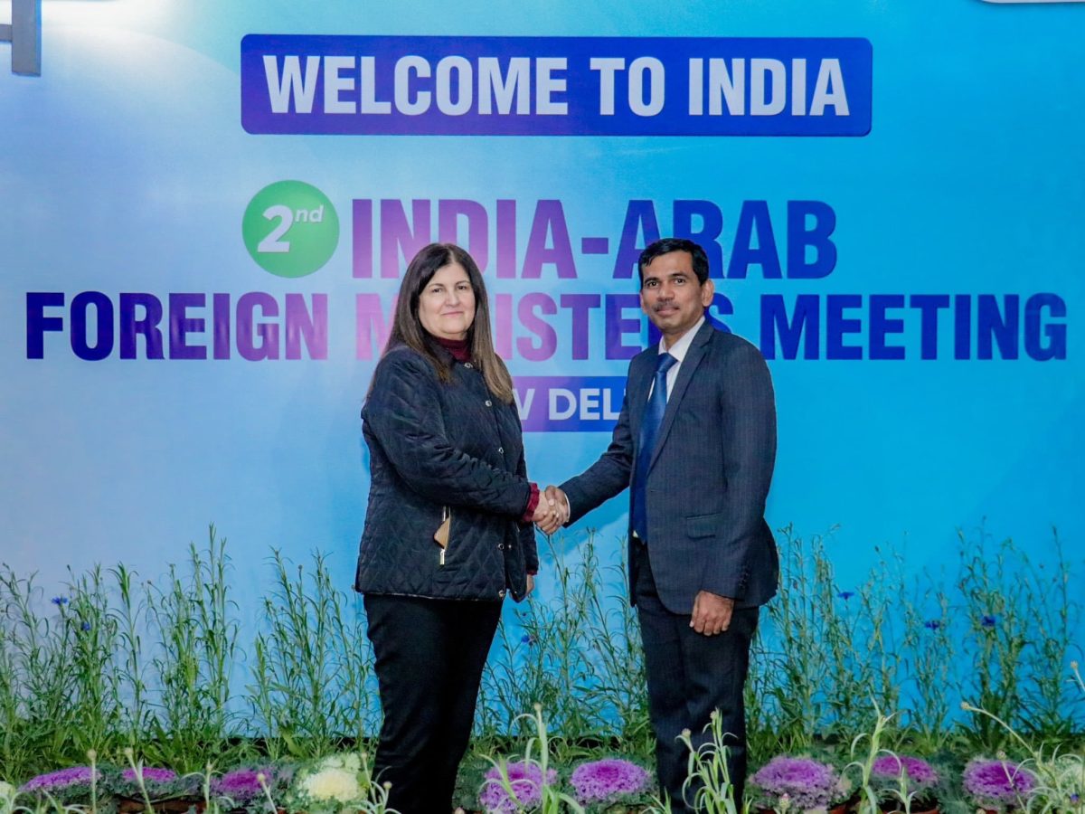 India to host 2nd India | Akashvani News