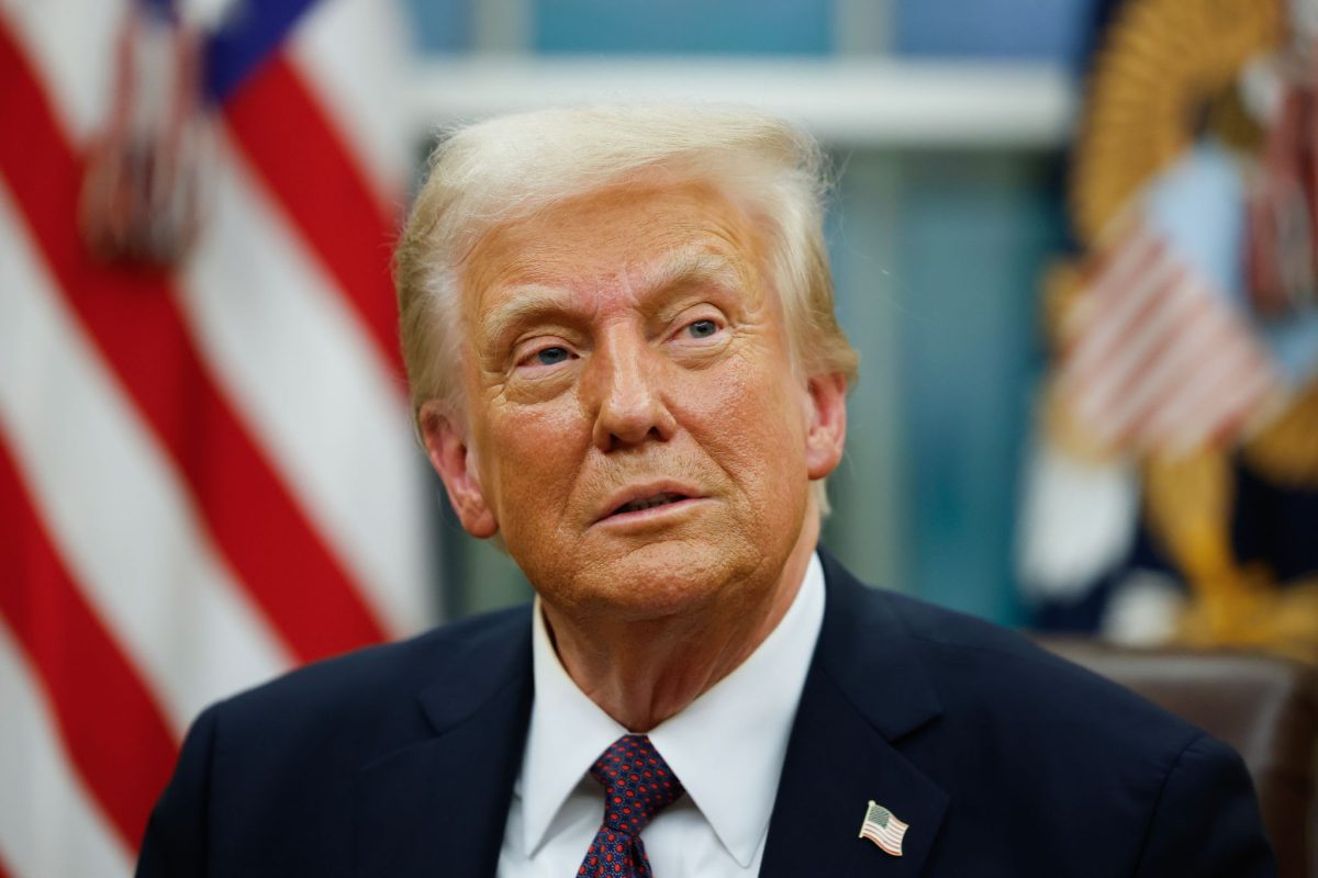 US President Trump to hold cabinet meeting at White House today ...