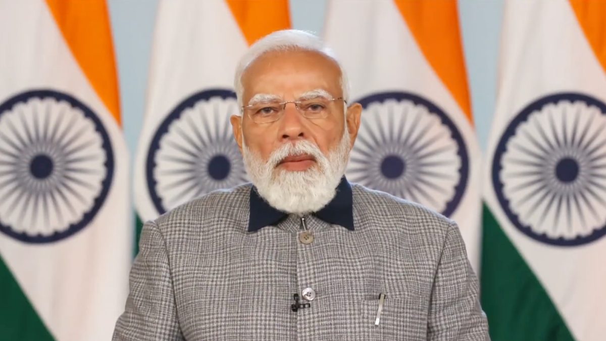 PM Modi says, Cabinet approval of 3 multitracking projects will ...