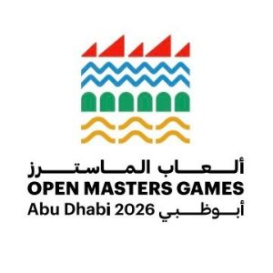 Open Masters Games Abu Dhabi 2026: India’s Kishorakumar Chandira Mogan ...