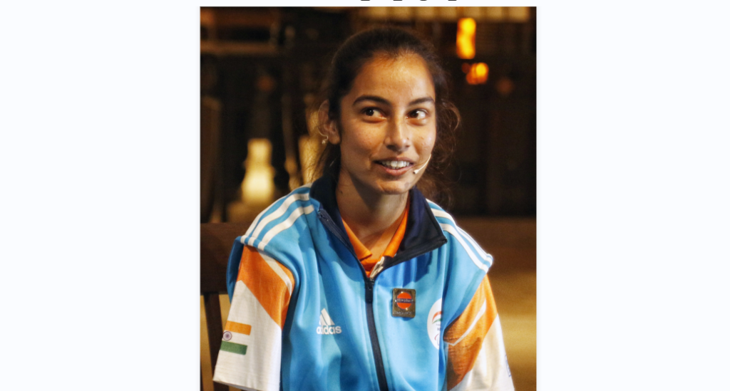 Sheetal Devi named ‘Para Archer of the Year 2025’ | DD News On Air