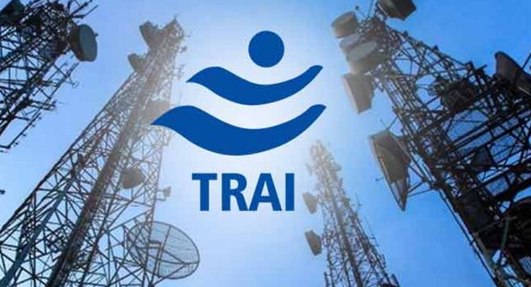 TRAI issues Draft Telecom Consumer Protection Regulation 2026 | DD News ...