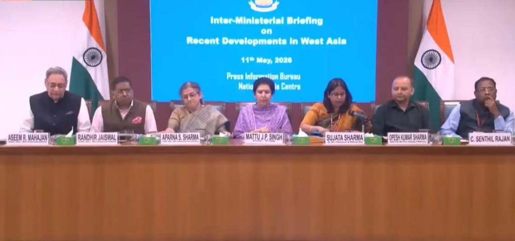 There is no shortage of any petroleum products: Government | DD News On Air